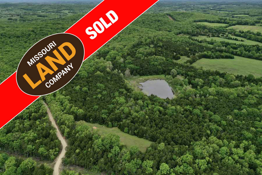 TBA County Rd 737, Bland, MO 65014 (Sold NYStateMLS Listing #10888455)