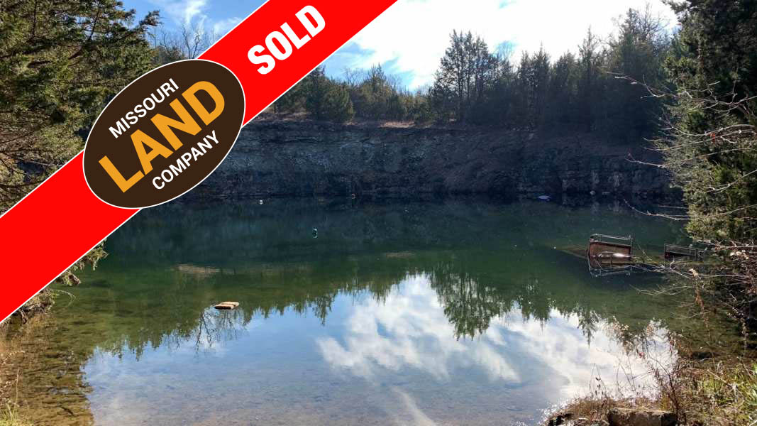 TBD Swift Road, Henley, MO 85040 (Sold NYStateMLS Listing #10963928)