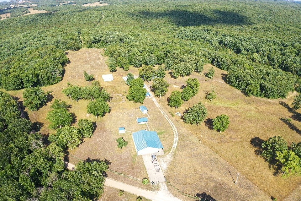 Five Seasons Ranch Hickory County Missouri